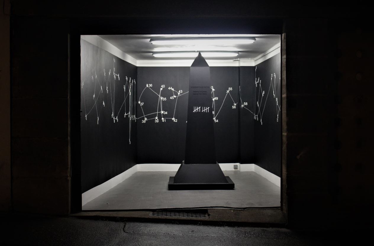 STELA - Marie-Margaux Bonamy